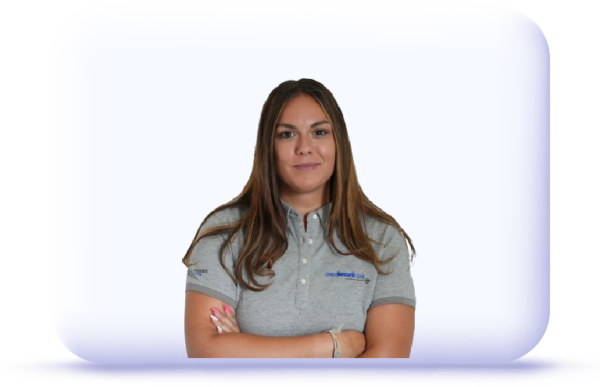 Loriane RAMOS - Cadwork FR