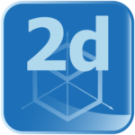 Cadwork 2D - La planche à dessin connectée