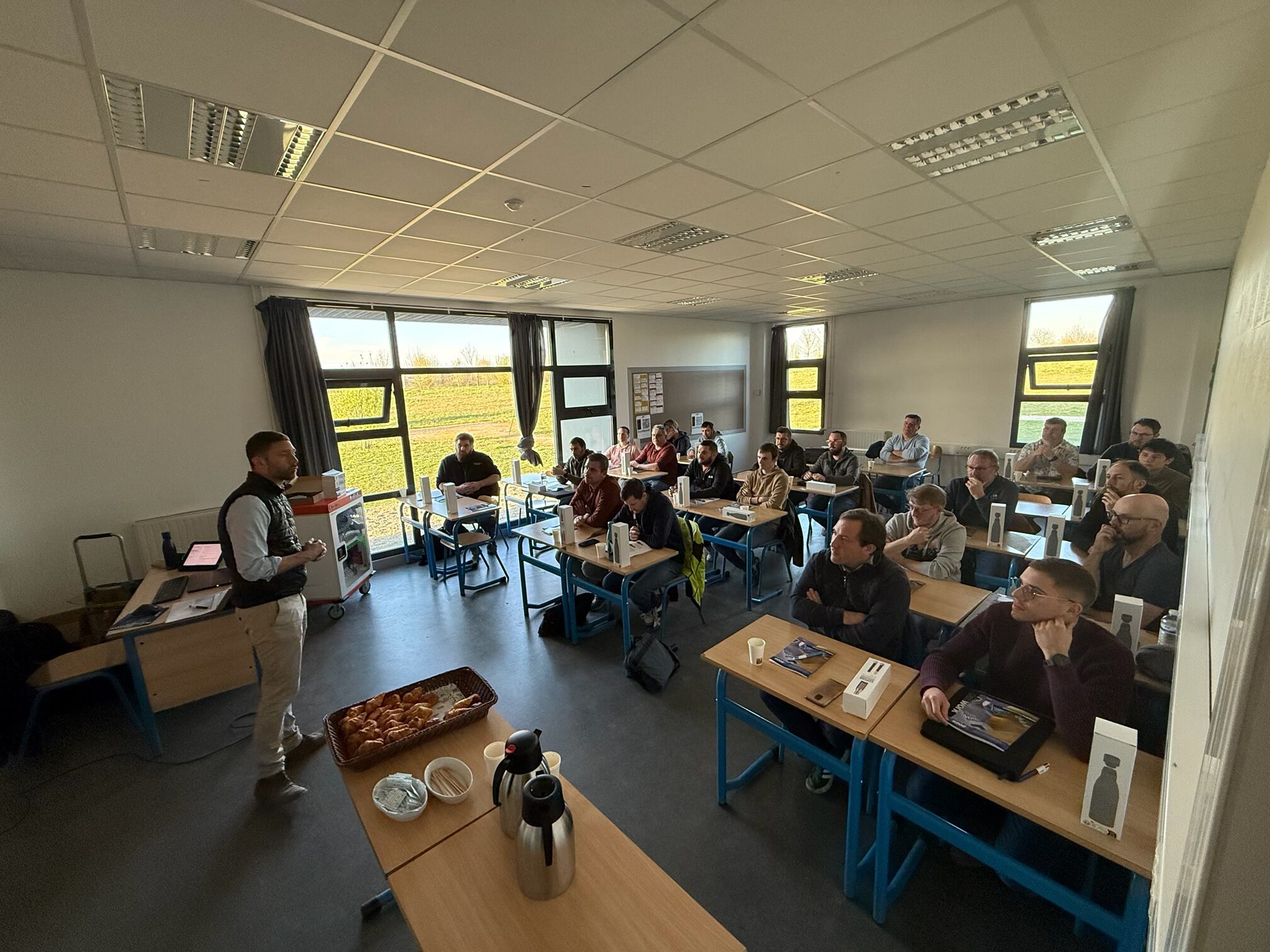 cadwork v2025 est disponible ! - Cadwork FR